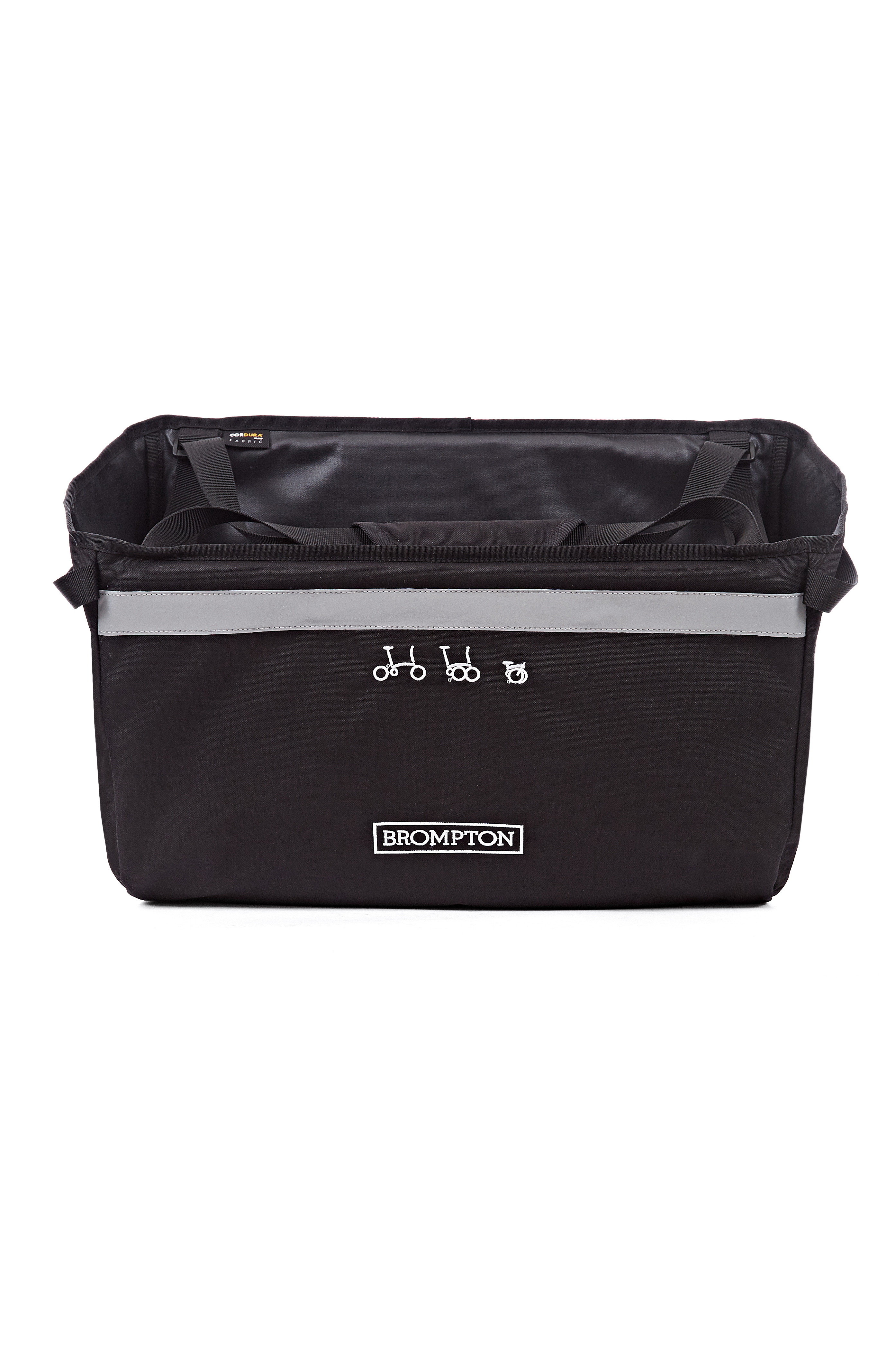 Brompton Basket Bag | BernatCycles
