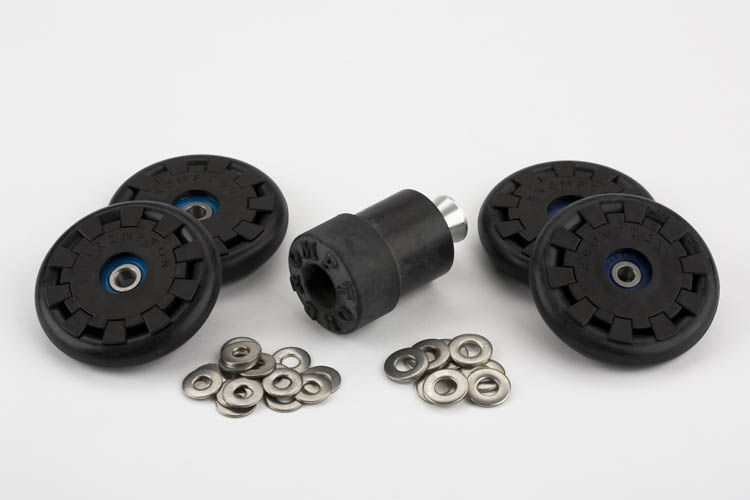 Brompton_Eazy_Wheels_4 | BernatCycles
