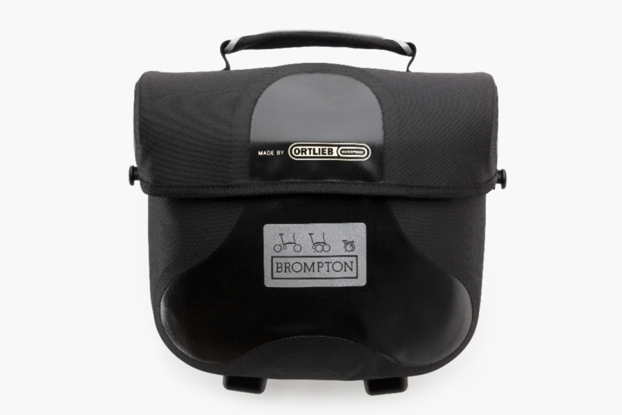 Brompton Mini O Bag | BernatCycles