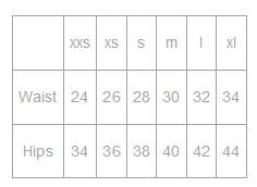 Mesh Ice Palm Tree Leggins by NakeID | BernatCycles