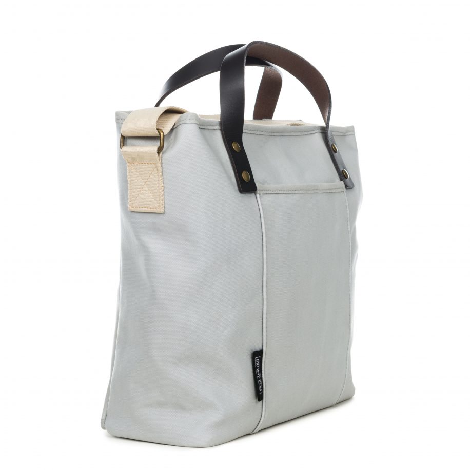 Brompton Tote Bag 2018 | BernatCycles