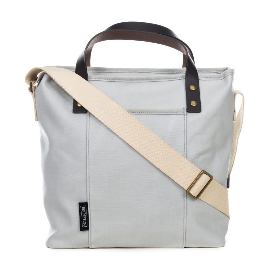 Brompton Tote Bag 2018 | BernatCycles