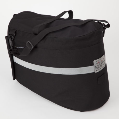 Brompton Rear Bag | BernatCycles