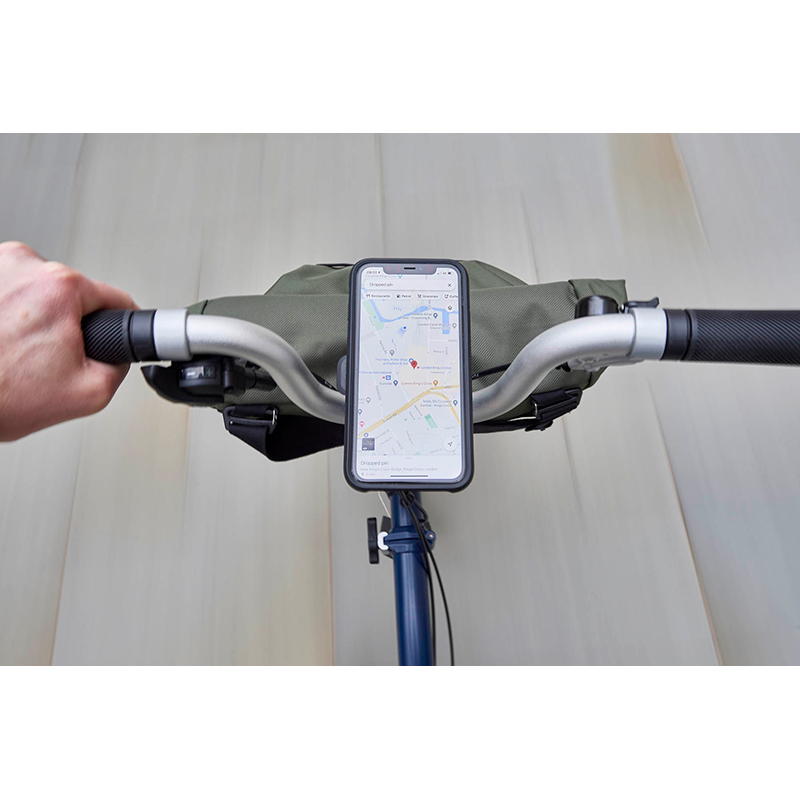 Brompton Phone mount