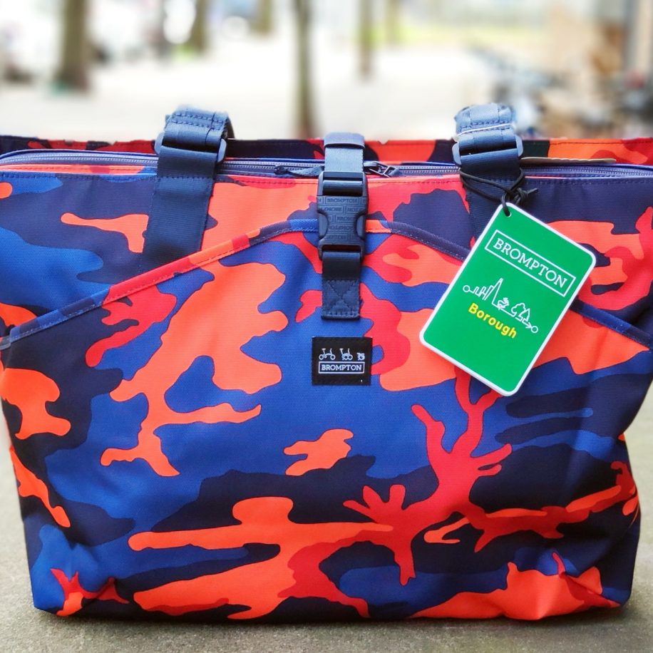 Brompton C Bag | BernatCycles